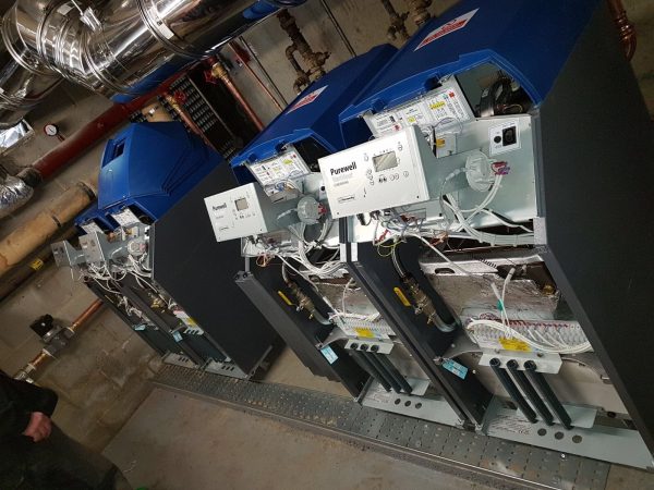 Commercial Electrician & Electrical Contractors | JK Engineering Projects